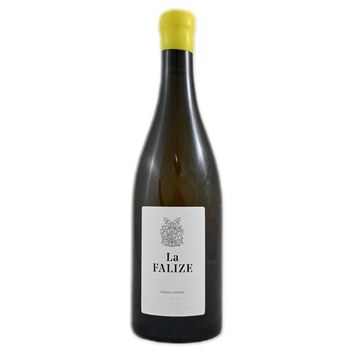 Domaine de la Falize chardonnay 2022 MAGNUM