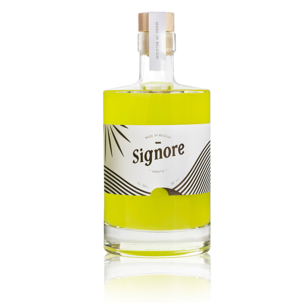 Signore Aperitif 500 ml