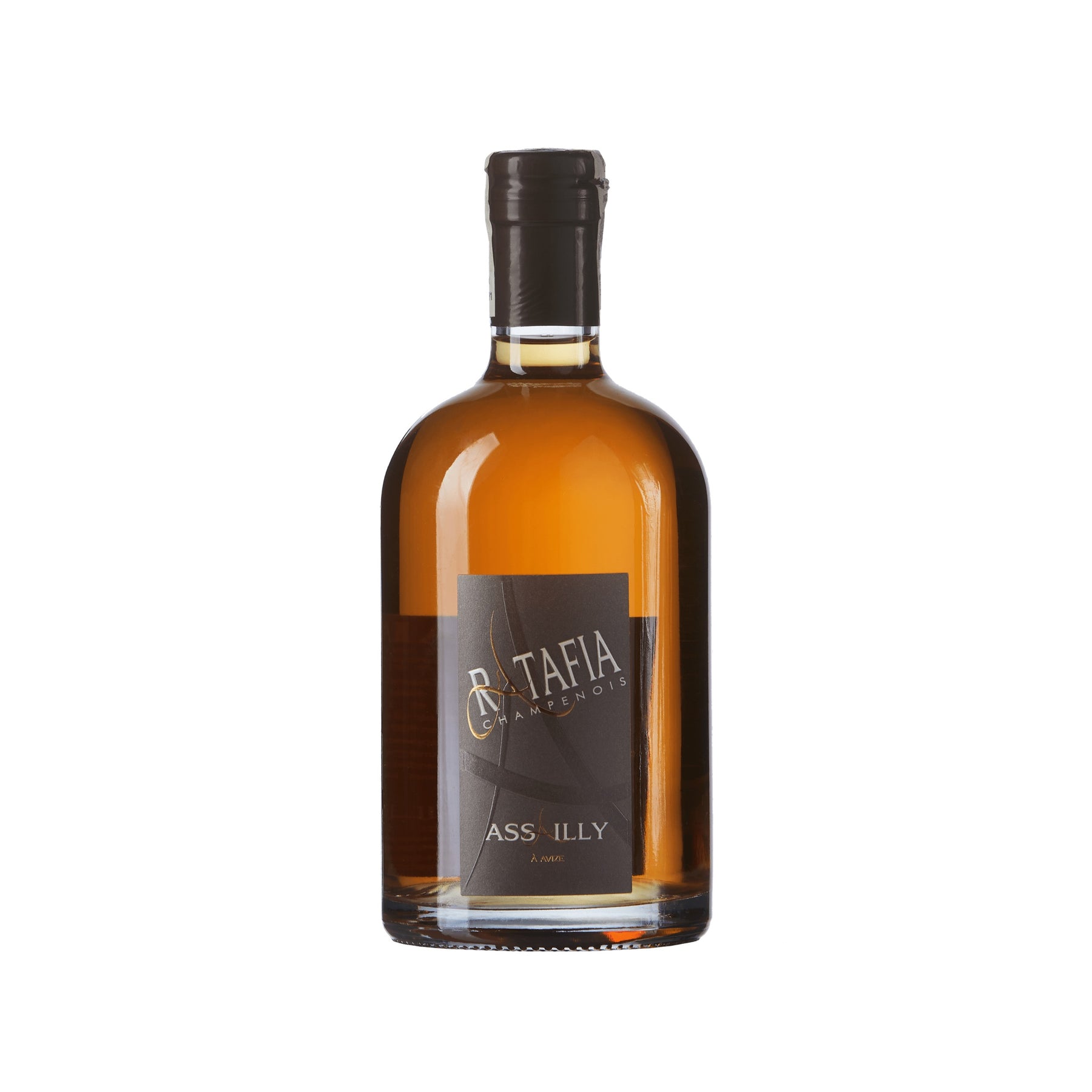Assailly Ratafia Solera