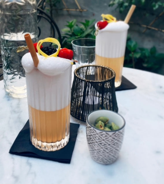 FORGOTTEN fruit jenever 70 cl